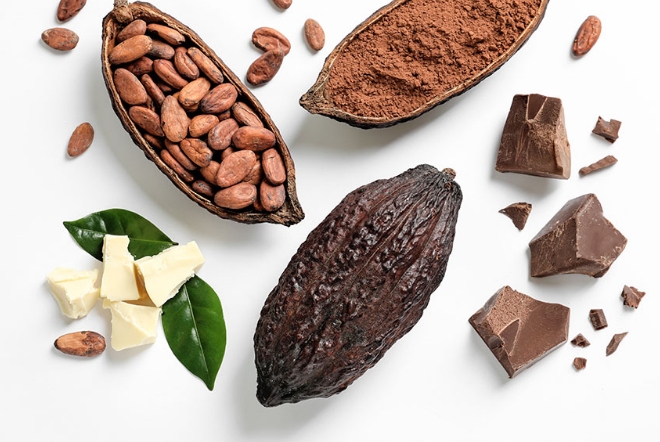How to make your own chocolate from cacao - International Cacao